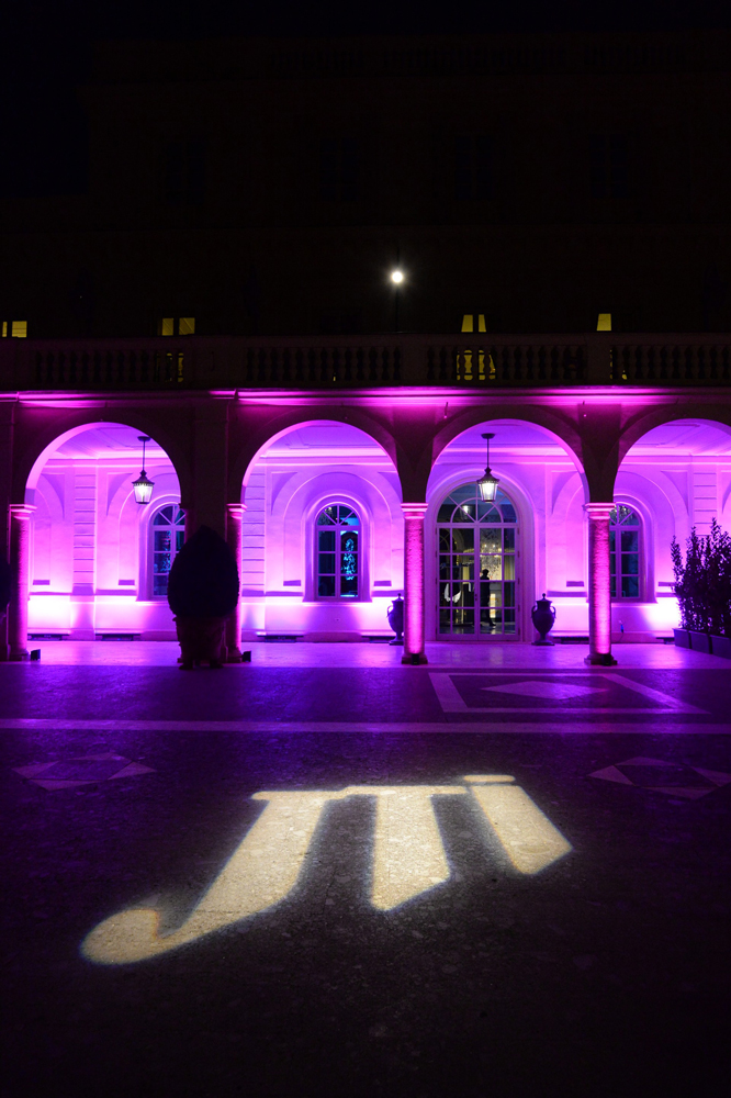 JTI sales convention | Next Event