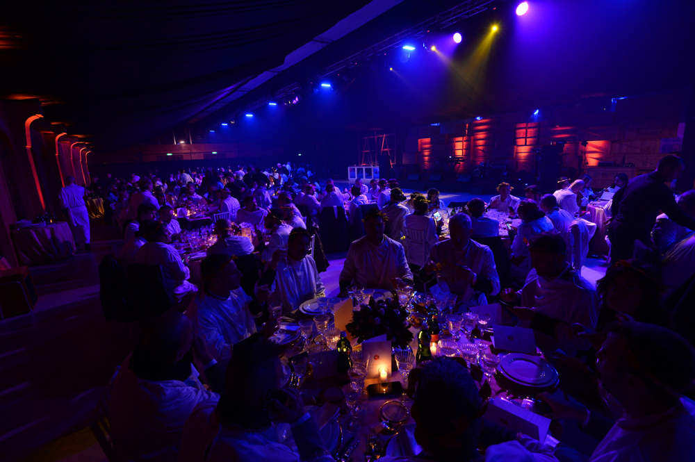 JTI sales convention | Next Event