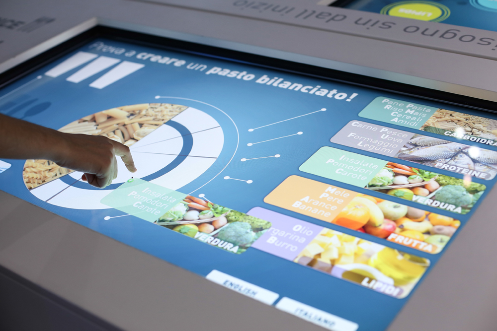 Nestlé “Feed your mind!” | Next Event