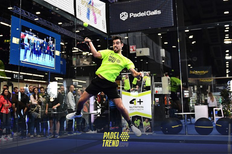 Padel Trend Expo | The Next Event
