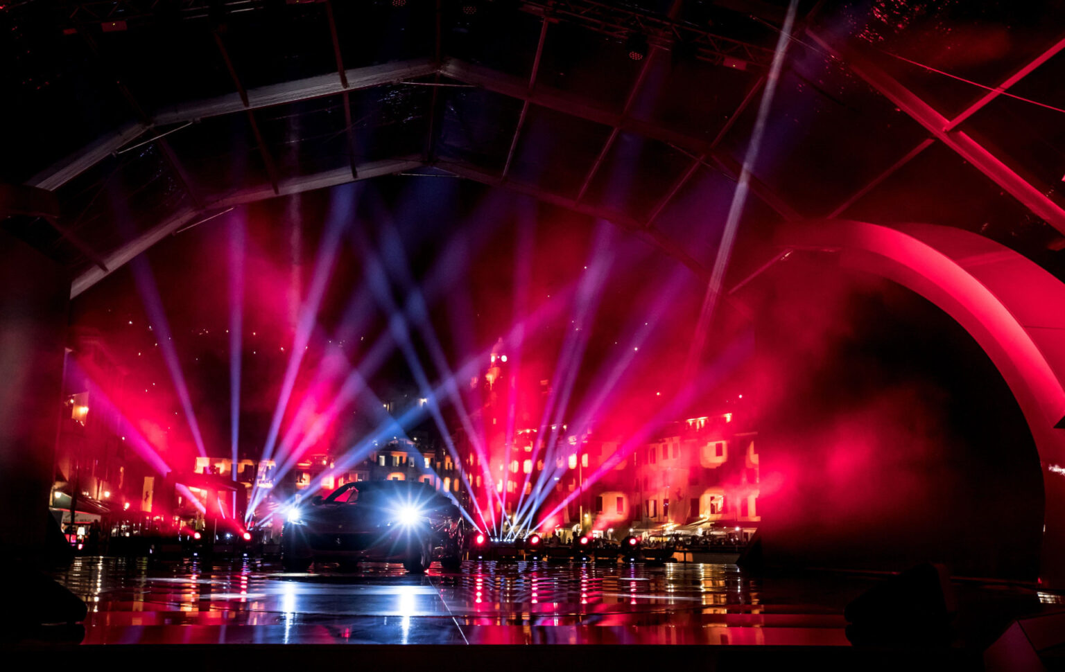 The Next Event | The Next World