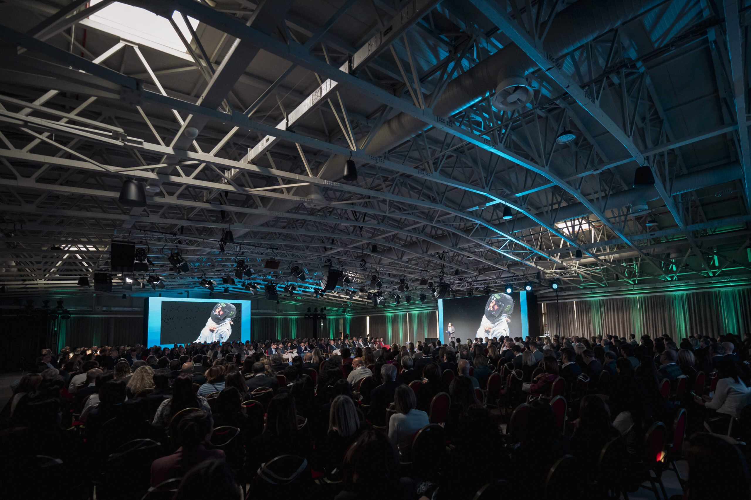 Pharma Conference – Building our Best Bayer 2024